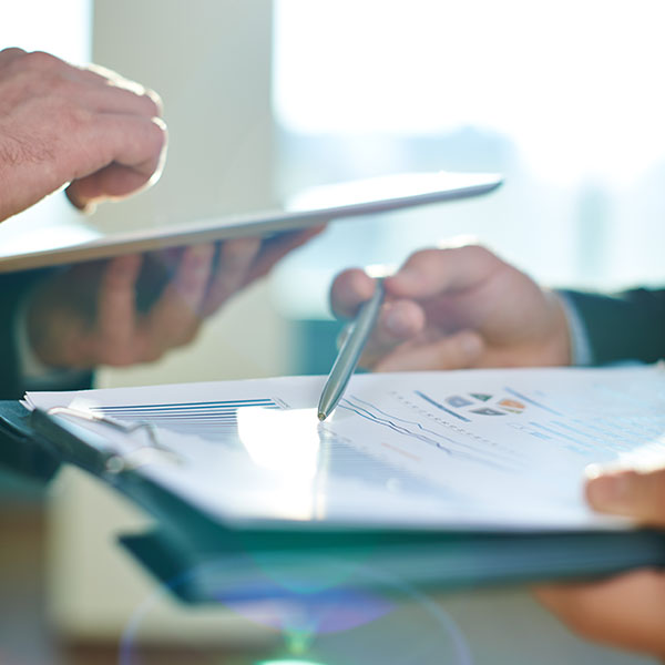 Entrepreneur DVM | Financial Strategy